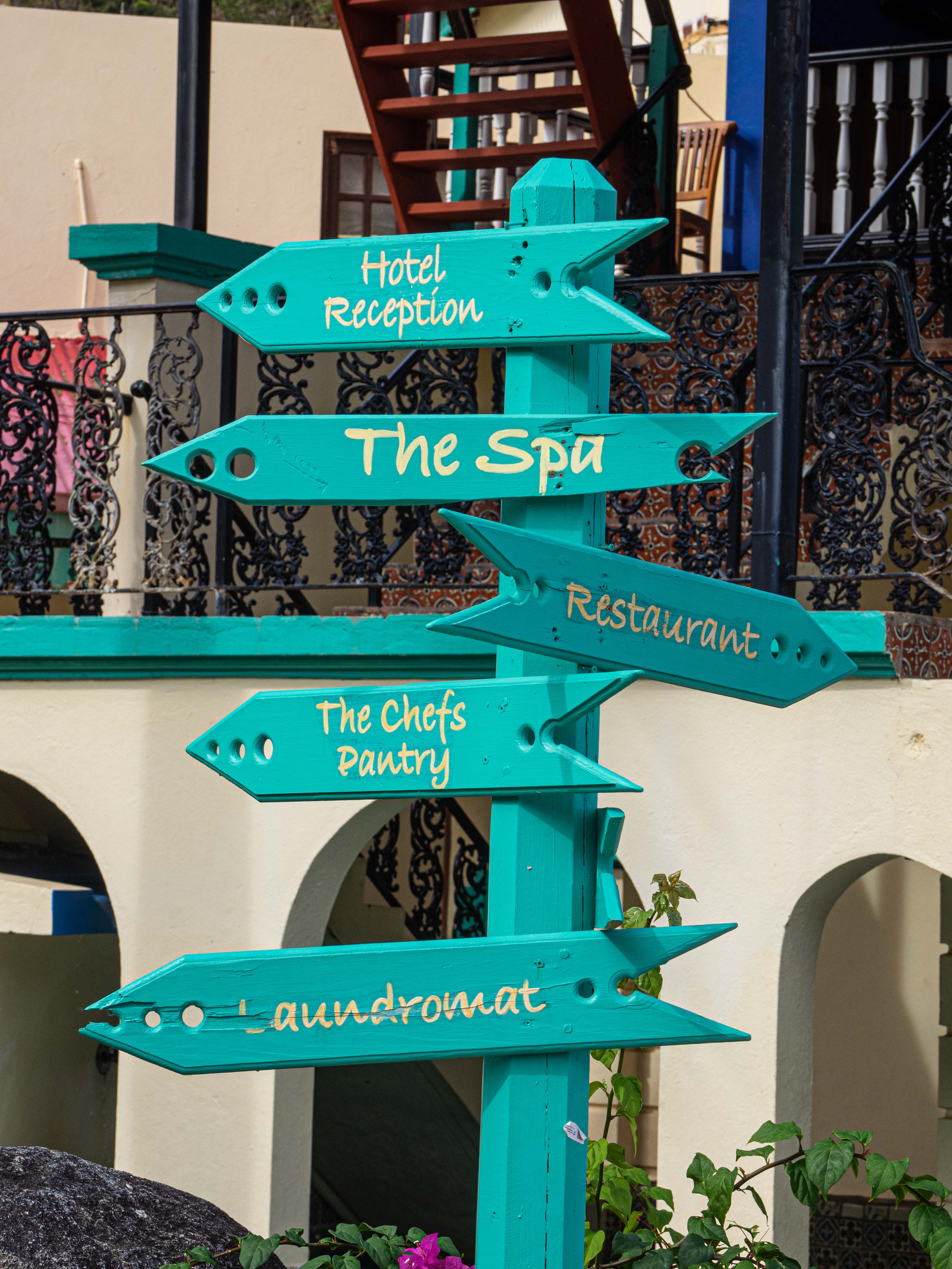 Leverick Bay – Sailing Sea Sea